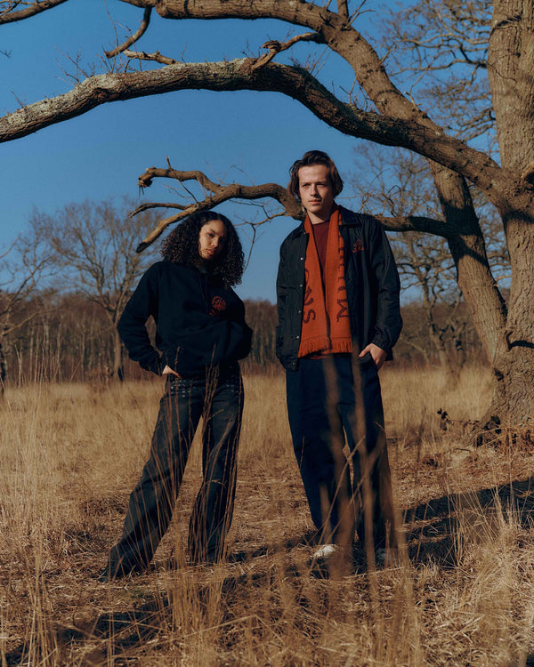 RUSHMERE: Merchandise - Mumford & Sons Official Store