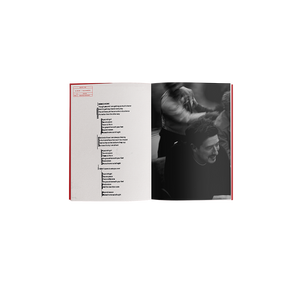 RUSHMERE - Mumford & Sons Official Store