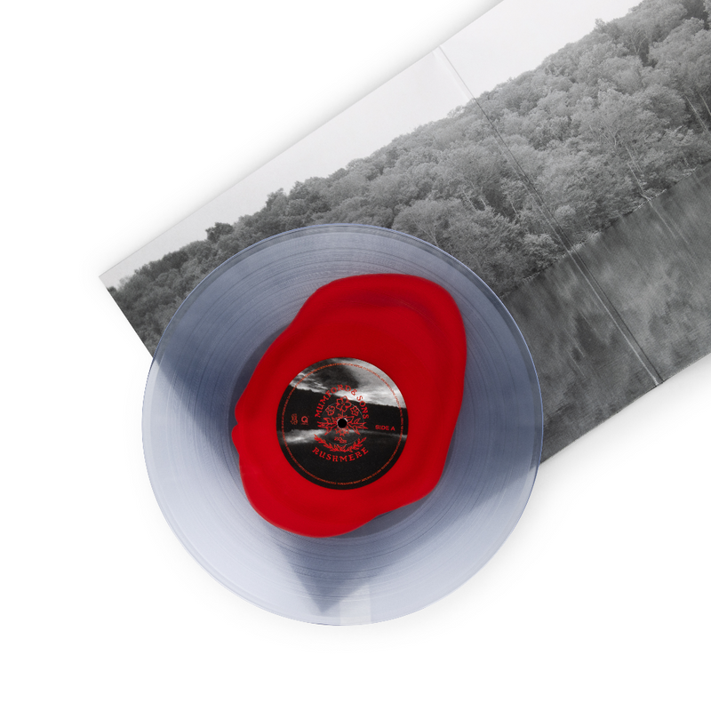 RUSHMERE - Mumford & Sons Official Store