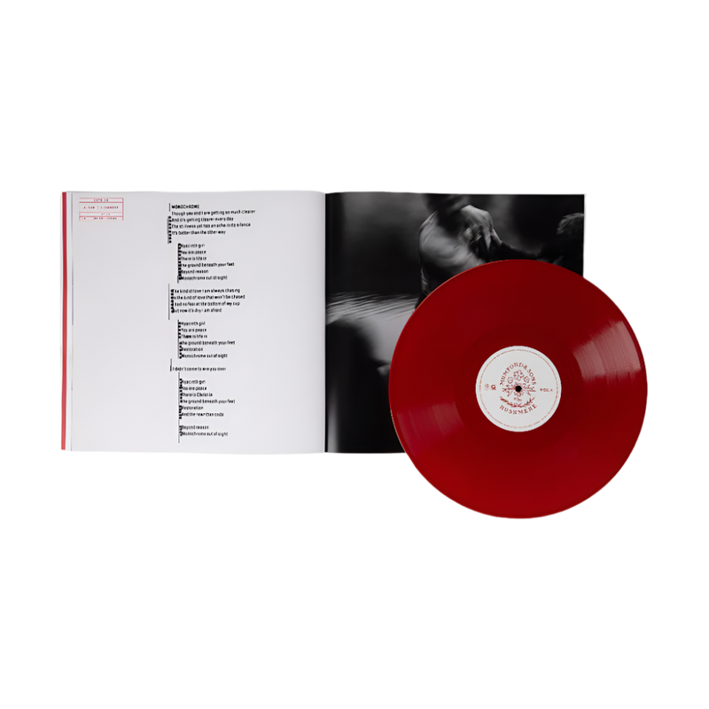 RUSHMERE - Mumford & Sons Official Store