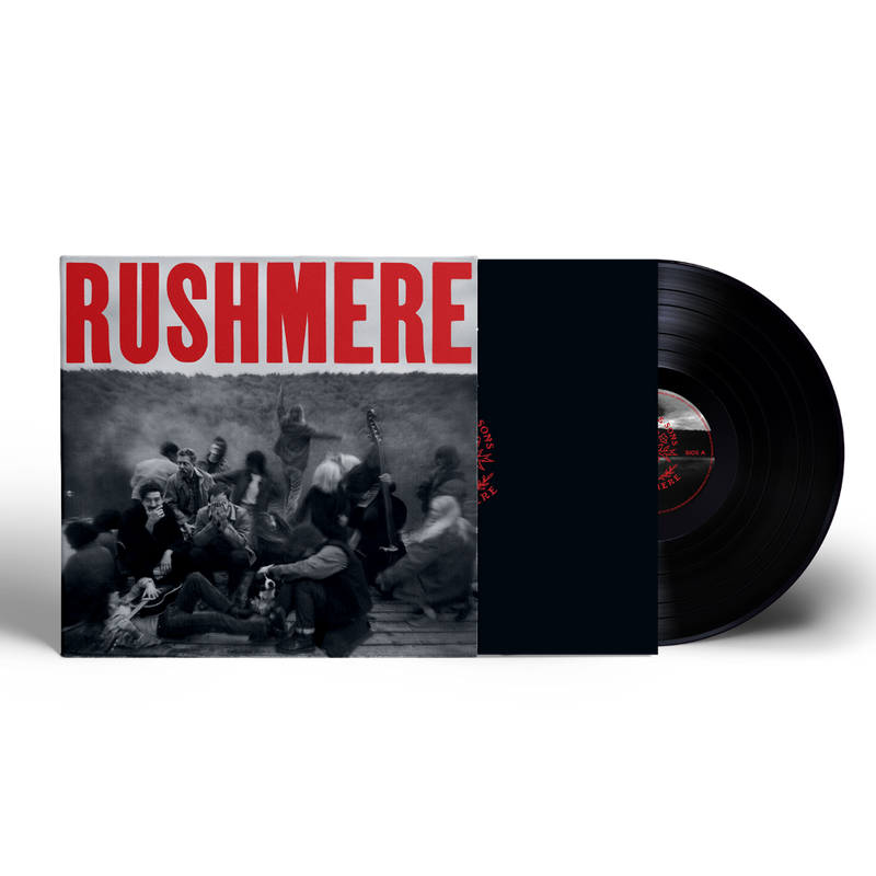 RUSHMERE - Mumford & Sons Official Store