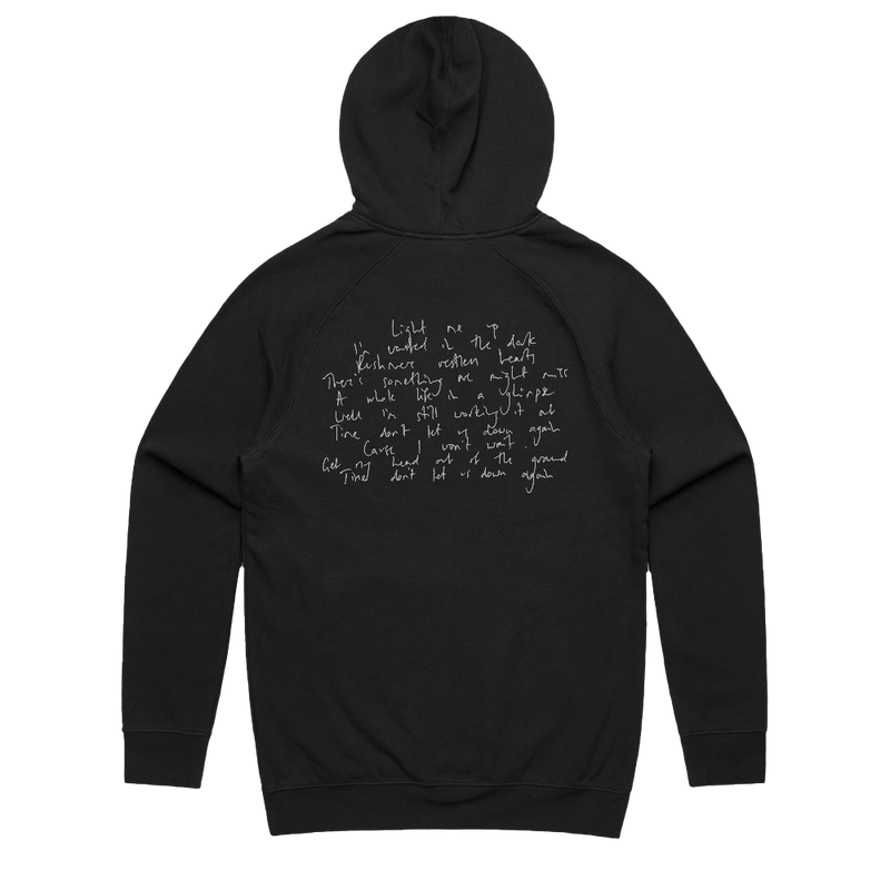 RUSHMERE - Mumford & Sons Official Store