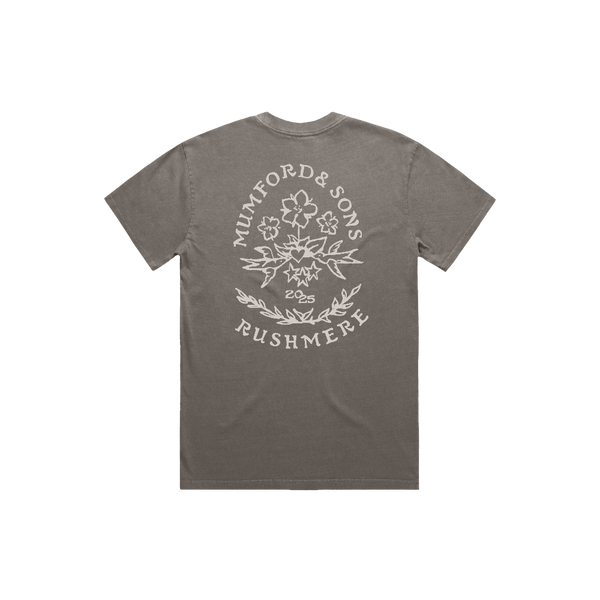 RUSHMERE - Mumford & Sons Official Store