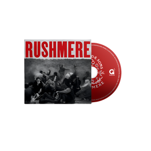 RUSHMERE - Mumford & Sons Official Store