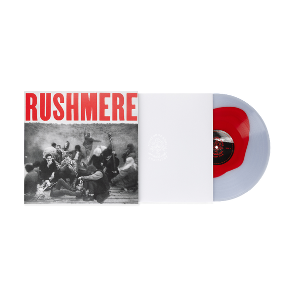 RUSHMERE - Mumford & Sons Official Store