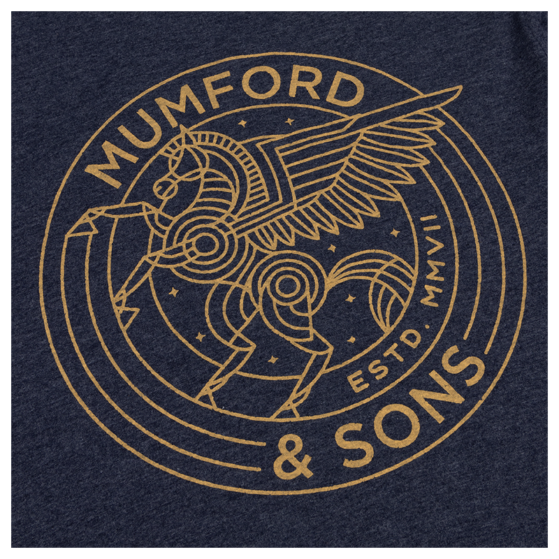 Wilder Mind - Mumford & Sons Official Store